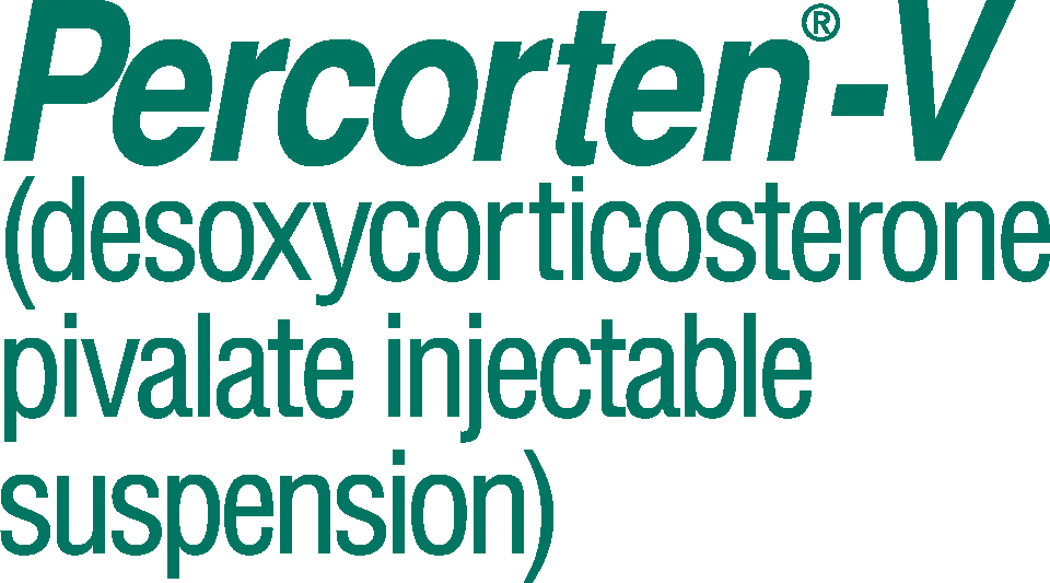Percorten®-V